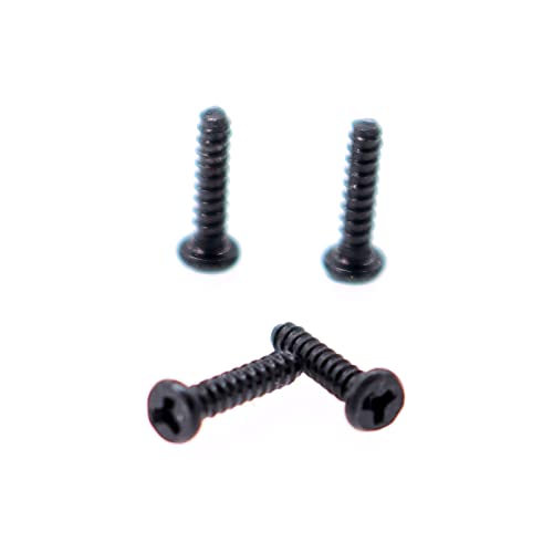 Snapklik.com : Replacement Joy-con Controller 4X Y-Type Tri-Wing Bottom ...