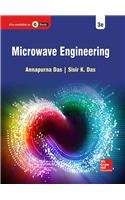 Microwave Engineering: Amazon.co.uk: DAS: 9789332902879: Books