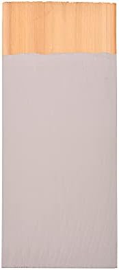 Waska Eastern White Cedar Shingles A Grade Extra Clear 16"x3/8" (Cape ...