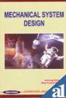 Mechanical System Design : Amazon.in: Books