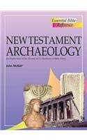 New Testament Archaeology: John McRay: 9781859857618: Amazon.com: Books