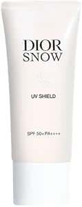 Amazon.co.jp: Dior ディオール スノー UV シールド 50+ (SPF50+/PA+++)(日焼け止め乳液) 30ml : ビューティー