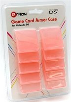 Amazon.com: 10 Pak Pink Cartridge Cases For DS Games : Video Games