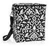 Amazon.com: Thirty-One Picnic Thermal Tote Black Parisian Pop: Reusable ...