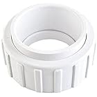 Amazon.com: Hayward GLX-CELL-UNION 2-Inch Union, Nut and Tailpiece ...