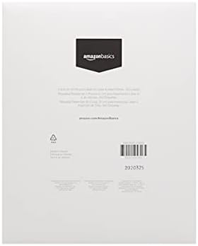 Amazon.com : Amazon Basics Round Labels for Laser & Inkjet Printers, 2 ...