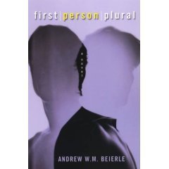 First Person Plural: Amazon.co.uk: andrew-w-m-beirele: 9780739488140: Books