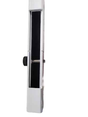 Double Walled Tough Patio French Door Lock ‘Box Section’ High Security ...
