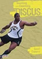 Amazon.com: Teaching and Coaching the Discus : Everything Else