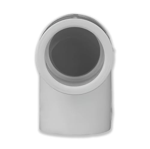 Codos PVC 90 Grados - Ferreteria Y Herramientas