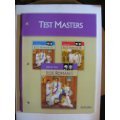Ecce Romani Test Masters (I, Ia, Ib) Fourth Edition: Amazon.co.uk ...