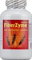 Amazon.com: Biotec Foods FiberZyme -200 Caplets : Health & Household