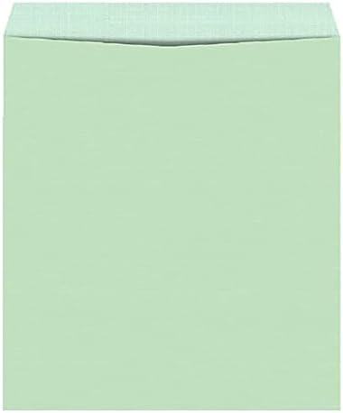 Tia Crafts 50 pcs Size A4 (10X12 inches) Secure Courier Cover Cloth ...