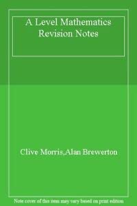 Amazon.com: Advanced Level Mathematics (A Level Revision & Exam ...