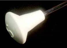 Amazon.com : Sharp Baton Model #10 Twirling Baton, 24IN : Track And ...