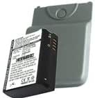 Amazon.com: Extended Battery for O2 XDA Orbit 2, XDA Orbit II (with ...