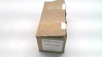 Amazon.com: Apg Ptu-Bd 2 Axis (Pan, Tilt) Mounting Camera Mount Ptu-Bd ...