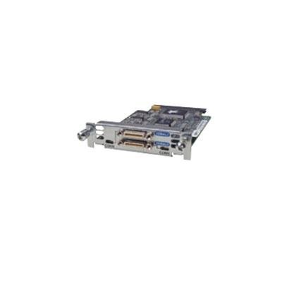 Amazon.in: Buy Cisco HWIC-2T; 2-Port Serial WAN I/F Card Online at Low ...