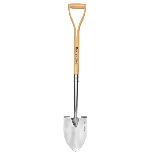 Best Ladies Garden Spade: The Ultimate Tool for Stylish and Efficient ...