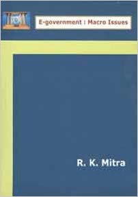 E-GOVERMENT: Mitra: 9788190339759: Amazon.com: Books