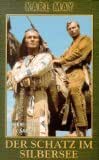 Der Schatz im Silbersee [VHS] - Import Allemagne: Amazon.fr: Brice ...
