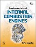 Buy Fundamentals of Internal Combustion Engines Book Online at Low Prices in India ...