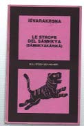 Amazon.it: Le strofe del Samkhya - Isvarakrsna, Pensa, C. - Libri