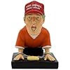Amazon.com: Political Satire Donald Trump Pen Holder - Donald Trump ...