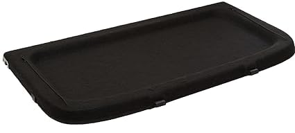 Car Parcel Tray Tata OEM Fitment Original Tray Nexon 2023-2024 : Amazon ...