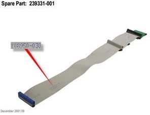 Amazon.com: Compaq 239331-001 Compaq Dual Connector IDE Cable ...