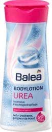 Balea Körperlotion Urea, 1 x 400 ml : Amazon.de: Kosmetik