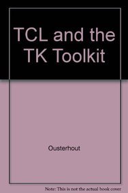 Buy TCL AND THE TK TOOLKIT Book Online at Low Prices in India | TCL AND THE TK TOOLKIT Reviews ...