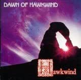 Amazon.co.jp: The Dawn of Hawkwind: Music