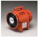 Amazon.com: Allegro Industries 9533-15, 8" AC Plastic Blower with ...