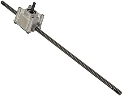 Amazon.com: Front Wheel Drive Assembly, 104 8696 106 3955 Lawn Mower ...