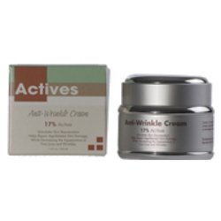 Amazon.com : Dermastage Anti-Wrinkle Cream : Facial Treatment Products ...