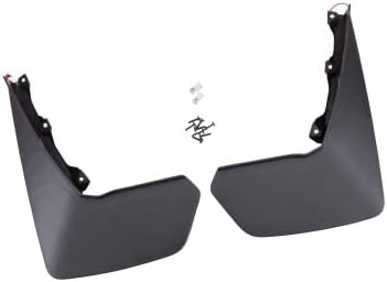 Amazon.com: GM Genuine 23387353 Molded Splash Guard : Automotive