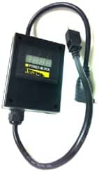 Amazon.com: The Power Block - Block Heater Tester : Electronics