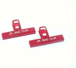 Amazon.com: Progressive Jr. Bag Clips : Home & Kitchen