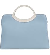 IXEBELLA Satin Evening Bag Bow Flap Clutch Purse for Women Formal Party ...