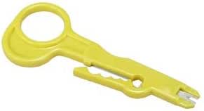 Amazon.com: LAN Cable Handy Cutter/Puncher