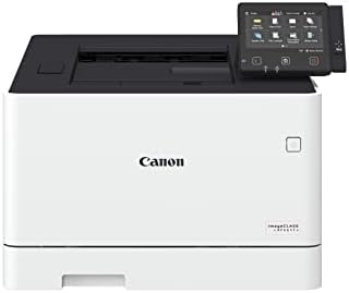 Amazon.in: Buy Canon Image Class LBP712CX Single Function Laser Colour ...