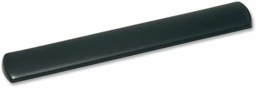 Amazon.com: 3M, MMMWR310LE, Gel Comfort Wrist Rest, 1, Black : Office ...