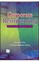 Buy Corporate Restructuring Book Online at Low Prices in India ...