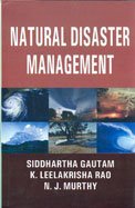 Natural Disaster Management | Amazon.com.br