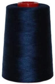OVERLOCKING Thread - OVERLOCKER Thread - Polyester - Sewing Thread - 4 ...