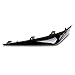 BXZ Front Bumper Cover Lower Trim Molding Lip Spoiler Grille - Want It All