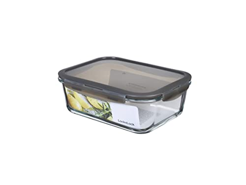 Lock Und Lock Glas – Die 15 besten Produkte im Vergleich ...