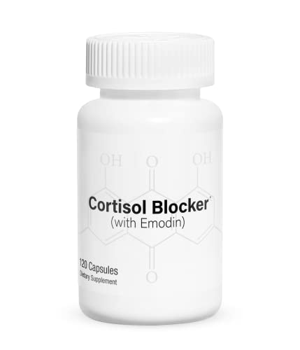Top 10 Best Cortisol Blocker For Men : Reviews & Buying Guide - Katynel