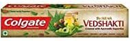 Colgate Swarna Vedshakti Toothpaste - 100 g : Amazon.com.au: Health ...